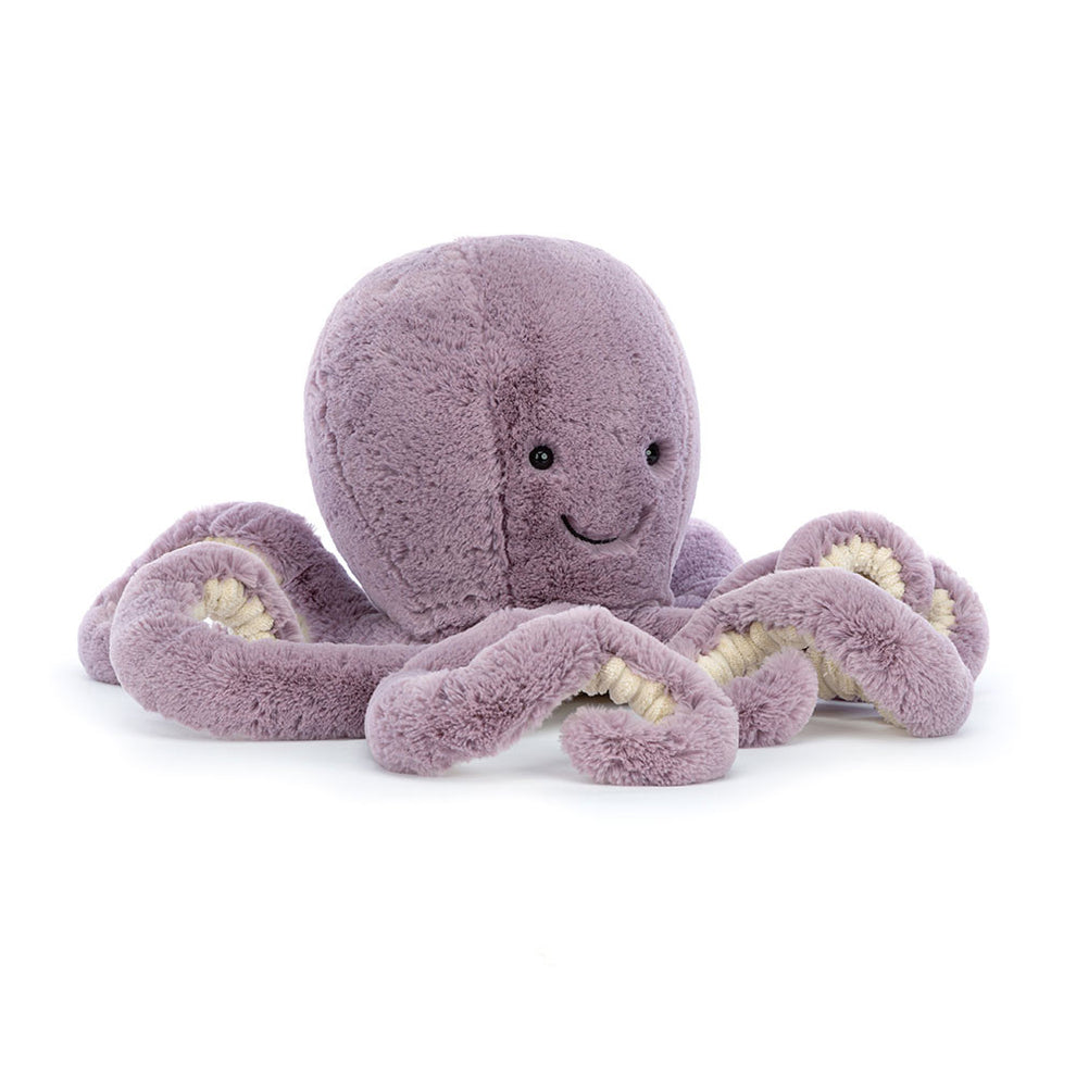 Maya Octopus | Jellycat – English Country Market